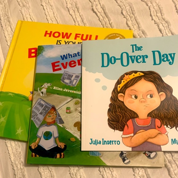 Other | Childrens Book Bundle 3 | Poshmark